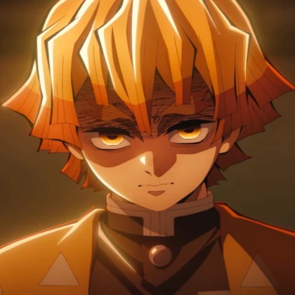 zenitsu