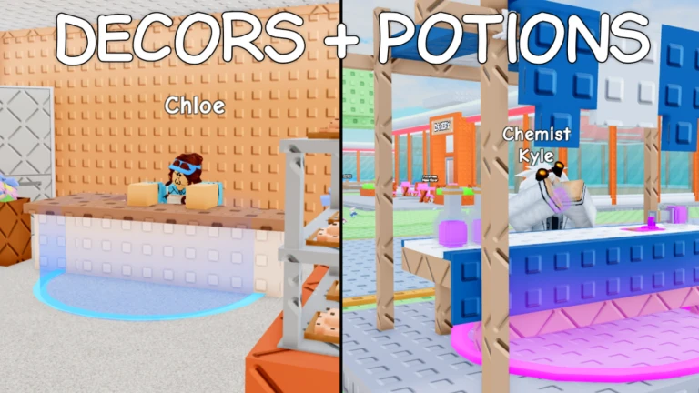 [💗 WICKED] Bake a Cookie 🍪 | Roblox Game - Rolimon's