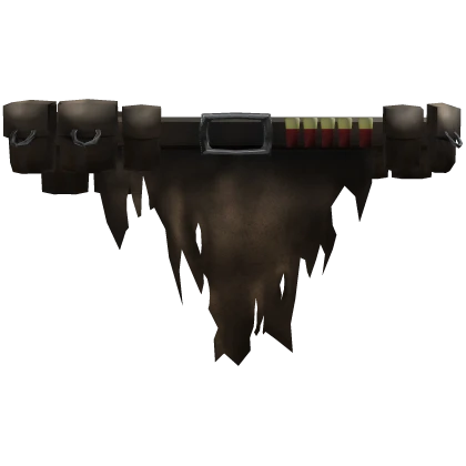 DOOM | Roblox Item - Rolimon's