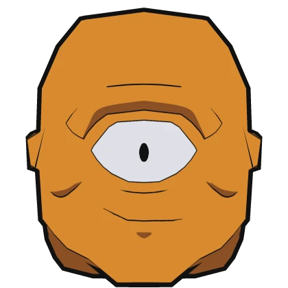 Allen Invincible CELL Head | Roblox Item - Rolimon's