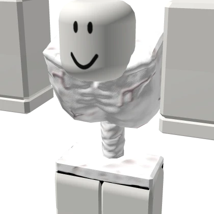 Infested One (Colorable) - Torso | Roblox Item - Rolimon's