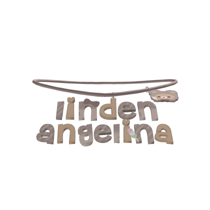 linden & angelina | Roblox Item - Rolimon's