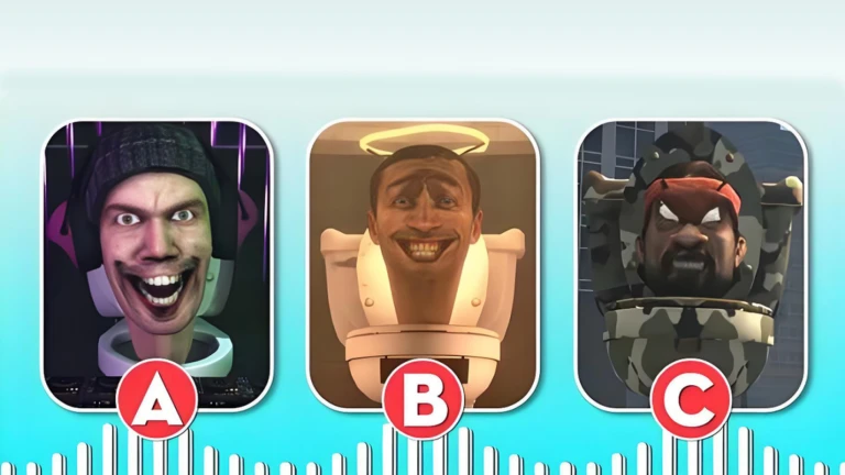 Toliets Commander X - Roblox