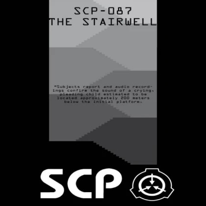 SCP-087