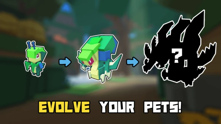 Pet Fighting Square! - Roblox