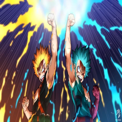 double detroit smash