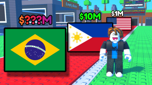 Robar una bandera | Juega en Roblox