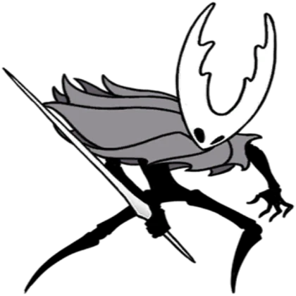 Pure Vessel(Hollow Knight)