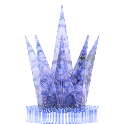 ice crown
