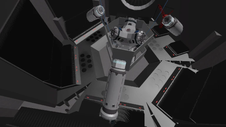 [DIS] Quantenwissenschaftliche DMR-Forschungsanlage QSML3 - Roblox