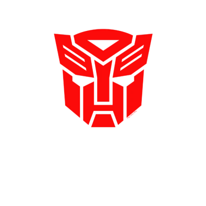Autobot Logo Small Transparent Background