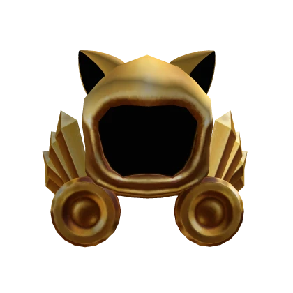 Dominus Aureus | Roblox Item - Rolimon's