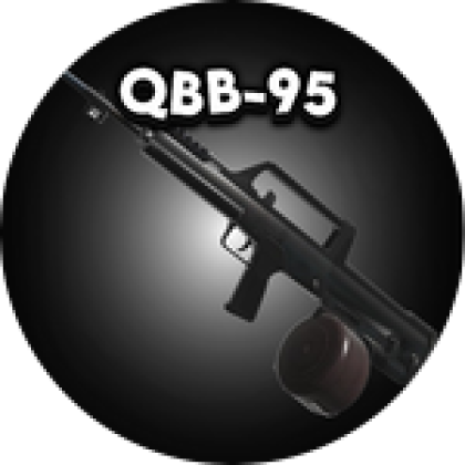 QBB-95 - Roblox