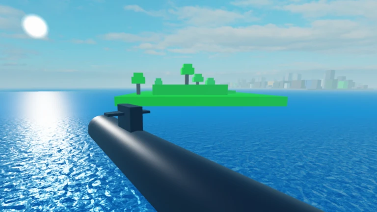 navios e submarinos e barco - Roblox