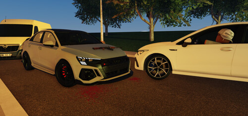 [FR] Bobigny Roleplay [V1] - Roblox