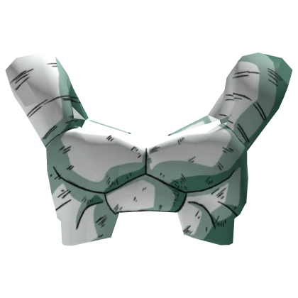 Final Form Cooler Chest Armor | Roblox Item - Rolimon's