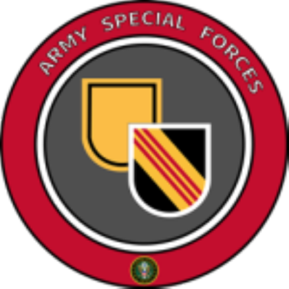 Army Special Forces Logo