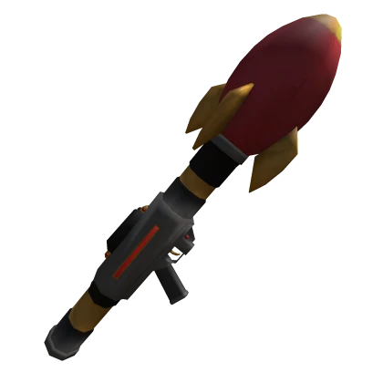 Nuke Launcher | Roblox Item - Rolimon's