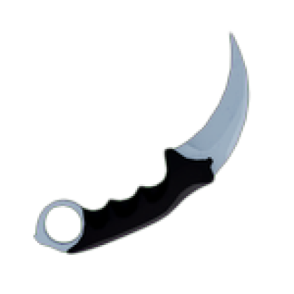 Karambit - Roblox