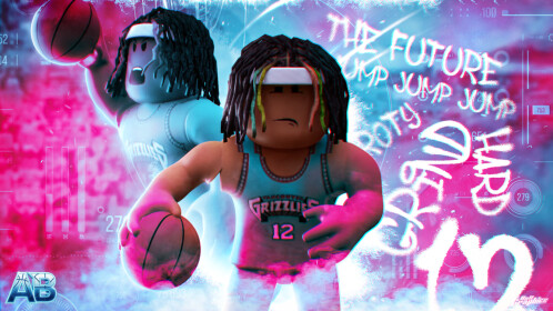 [3v3] Arcade-Basketball - Roblox