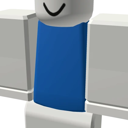Chibi Noob - Torso | Roblox Item - Rolimon's