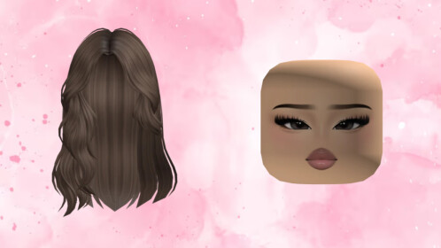 Sevimli Preppy UGC Obby | Roblox'ta Oyna