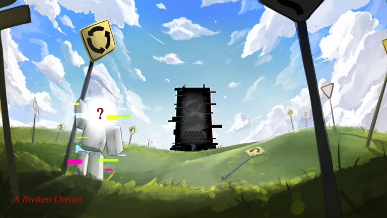 A Broken Dream DEMO | Juega en Roblox