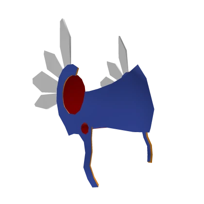 [⏳] Blue Valkyrie (Valk) | Roblox Item - Rolimon's