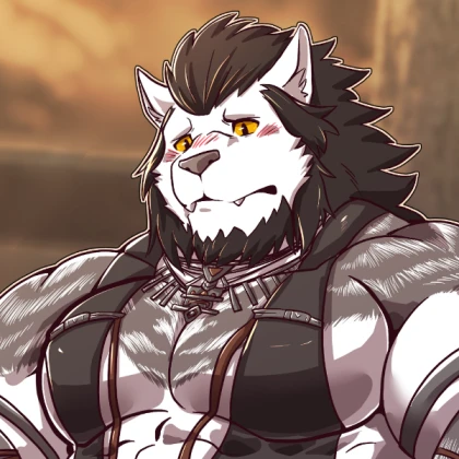furry bara