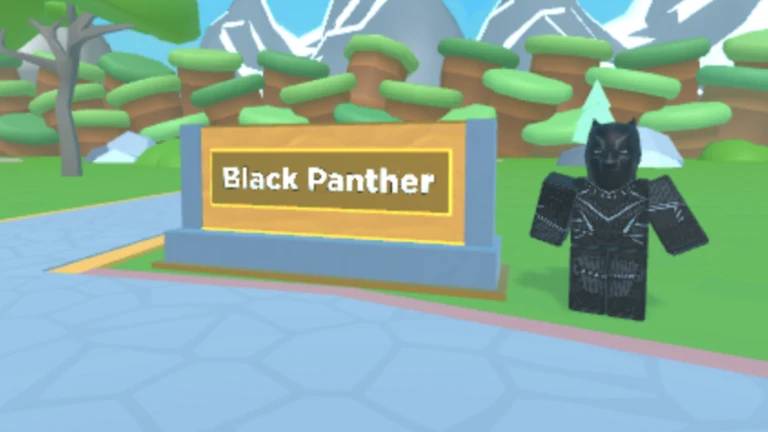 Super Héroe Base Tycoon [NUEVO] - Roblox