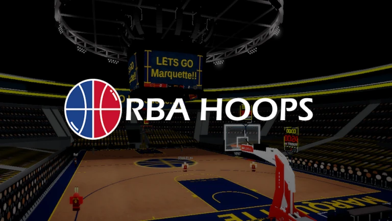 [BTA] RBA HOOPS (LEER DESCRIPCIÓN) (1 AÑO) - Roblox