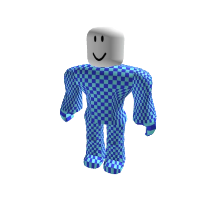 Robloxian 2.0 Body