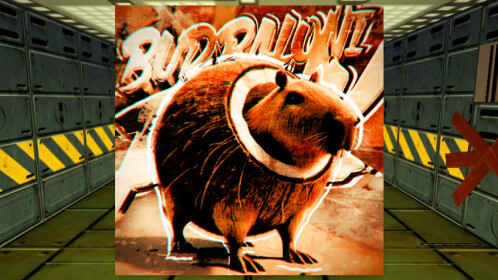 Sobrevive al BRAINROT FUNK en el Área 51 - Roblox