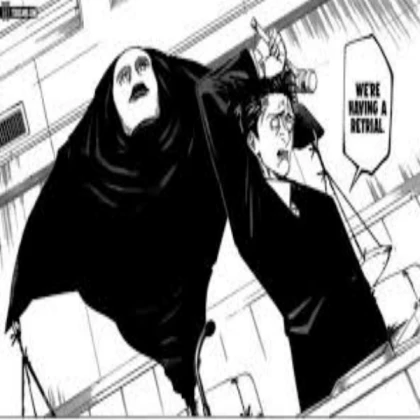 higuruma retrial