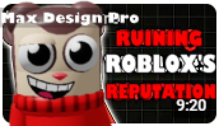 no - Roblox