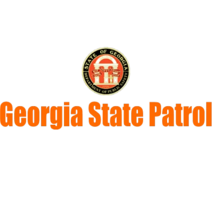 Orange Decal for GSP