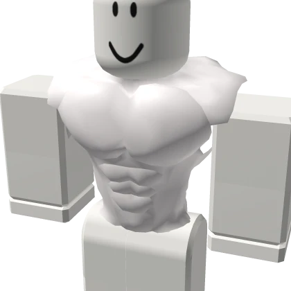 Buff Gubby - Torso | Roblox Item - Rolimon's