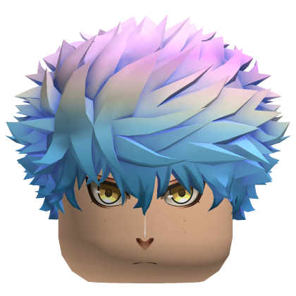 Pablo Cavazos - Roblox