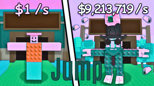 螺 Steal A Brainrot X50 MODDED - Roblox