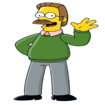 ned flanders