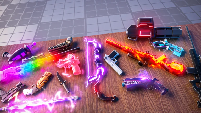 FiveDuels PVP (FiveM) - Roblox