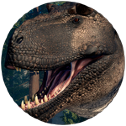 [-50% PRE-ORDER] Tyrannosaurus Rex. - Roblox