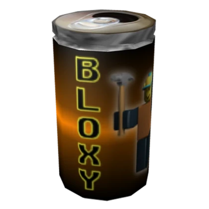 Bloxy Cola