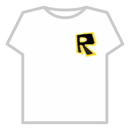 Roblox OBC "R" V2 - Roblox
