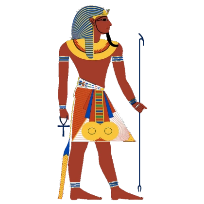 Egyptian Pharaoh
