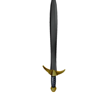 sword model