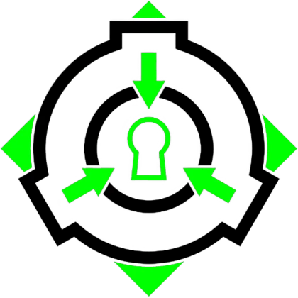 Safe Class SCP No Text