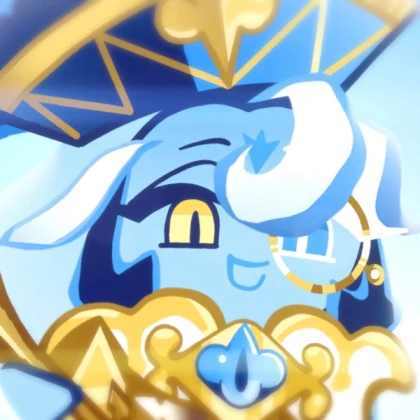 Sage of truth shadow milk cookie crk