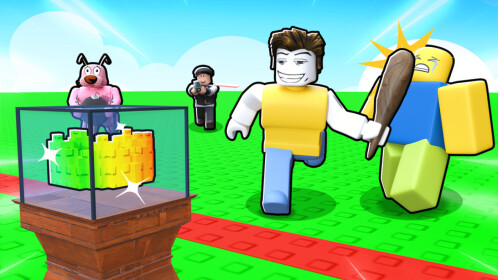 Bros MiniGames | Juega en Roblox