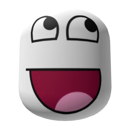 [⏳] Epic Face | Roblox Item - Rolimon's
